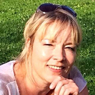 Patricia Song - Hallo IJburg