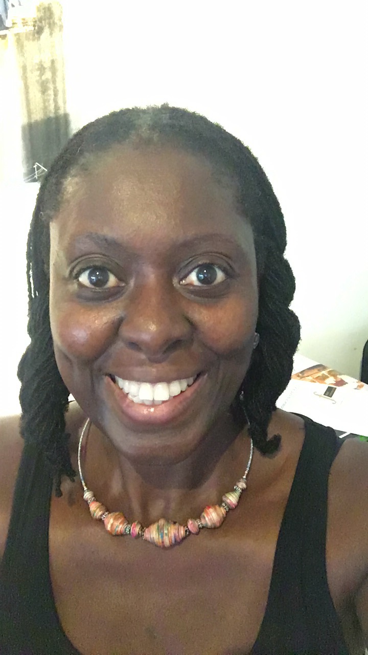 Persoon: Sonya Wilson