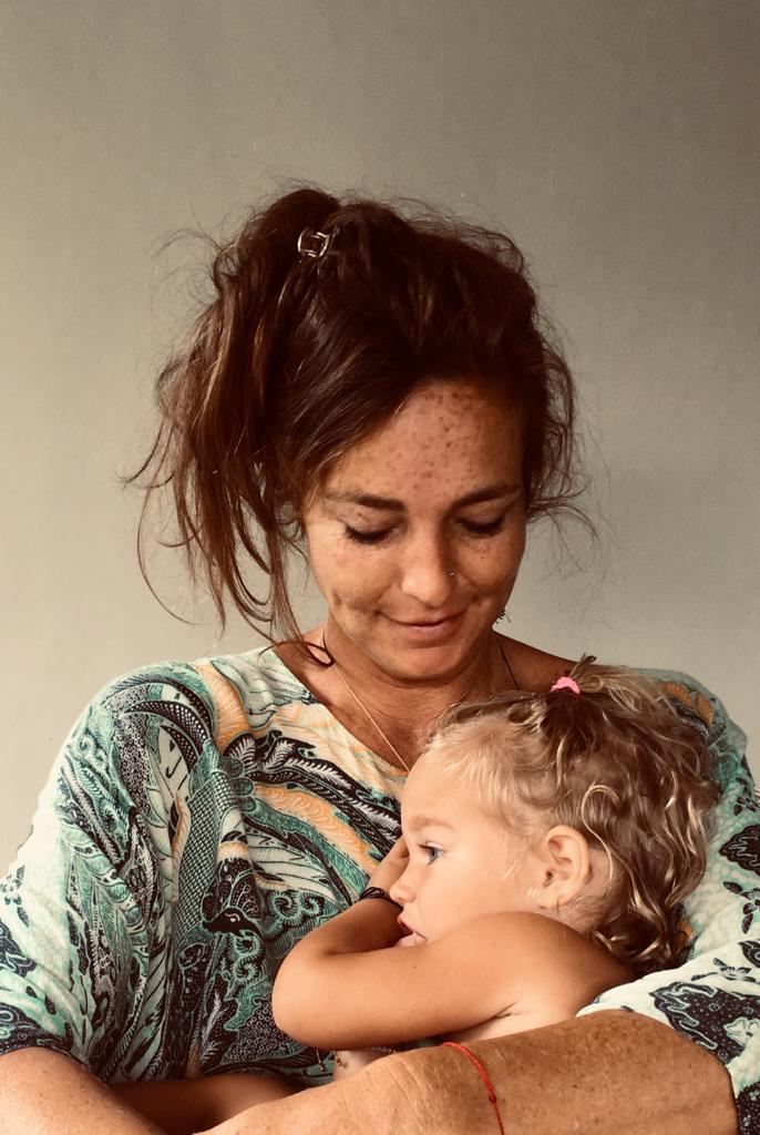 Persoon: Hester Slaman